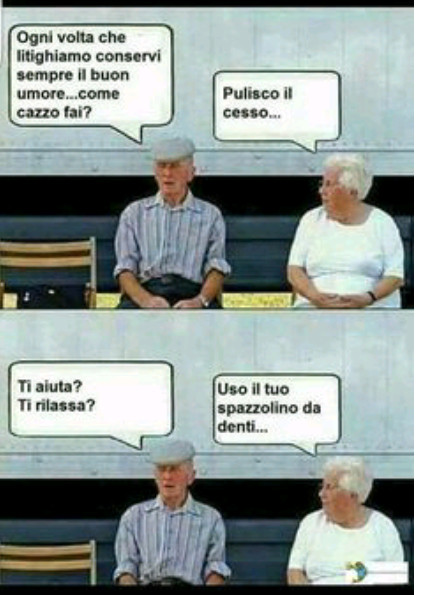 Anziani - Facciabuco.com