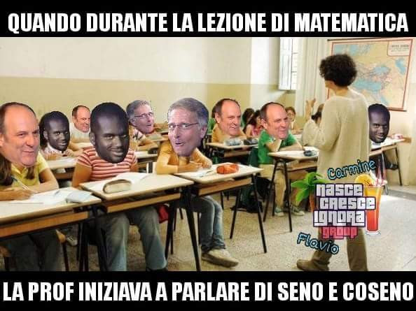 Tutti i meme su Paolo Bonolis - Facciabuco.com