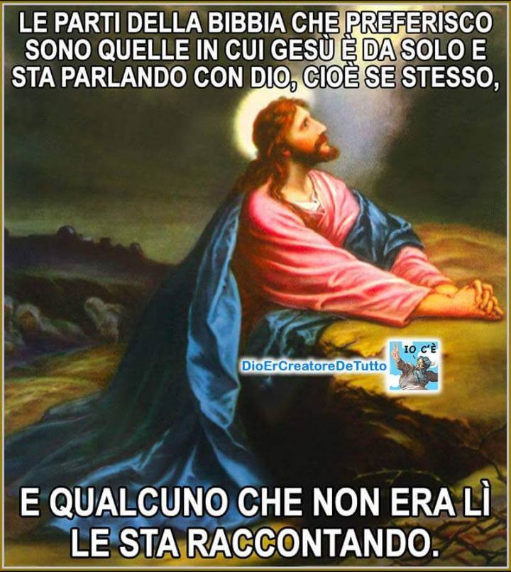 Post satirico pubblicato da porcocane - Facciabuco.com