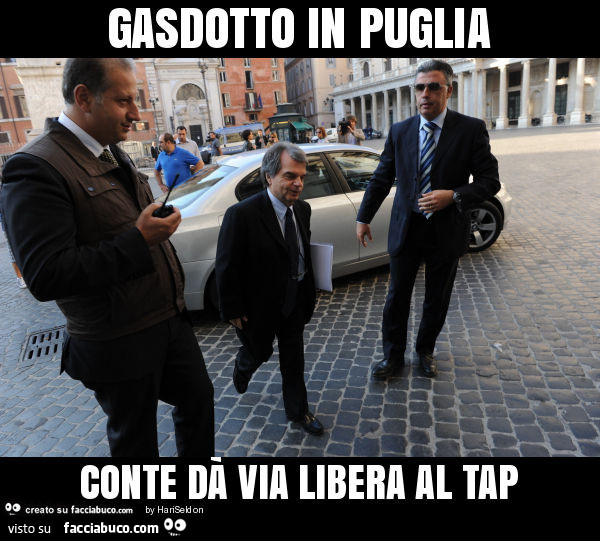 Tutti i meme su Renato Brunetta - Facciabuco.com