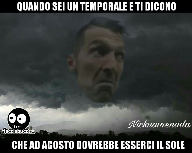 Tutti i meme su Gianluigi Buffon - Facciabuco.com