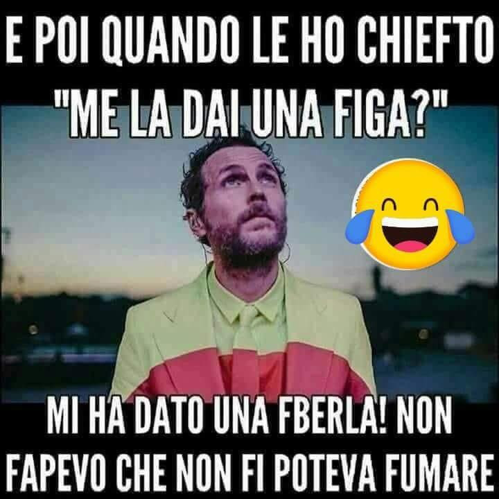 Tutti i meme su Jovanotti - Facciabuco.com